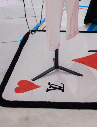 Luxury Custom Area Rugs Online In Australia and New Zealand | Custom ...